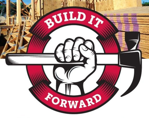 2025 Build It Forward Panel Build – Habitat for Humanity