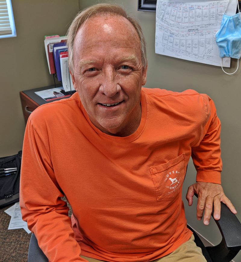 OUR STAFF – Habitat for Humanity