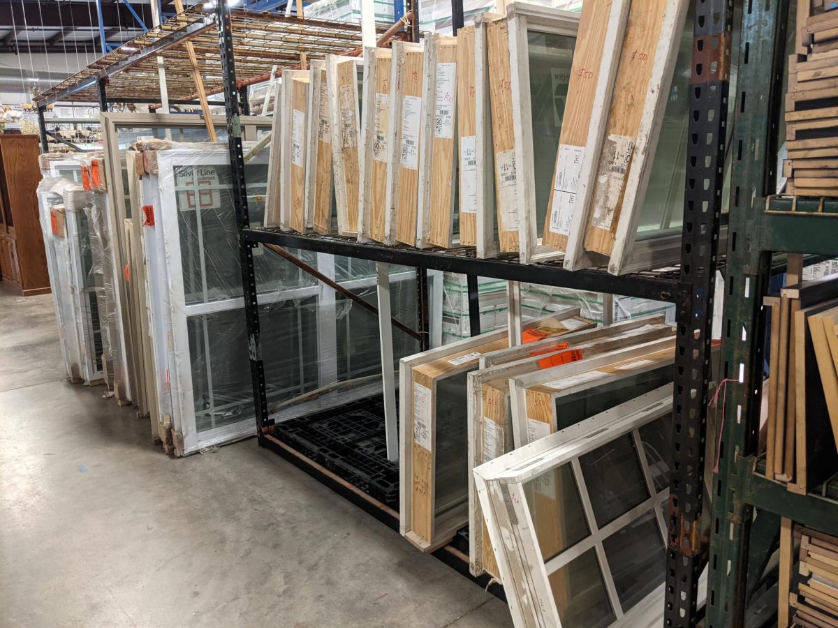 ReStore – Habitat for Humanity