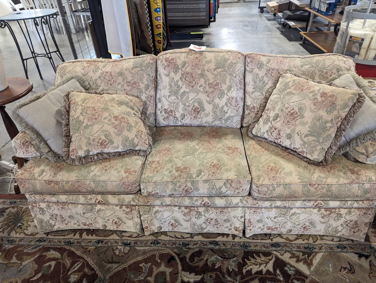 ReStore Items – Habitat for Humanity