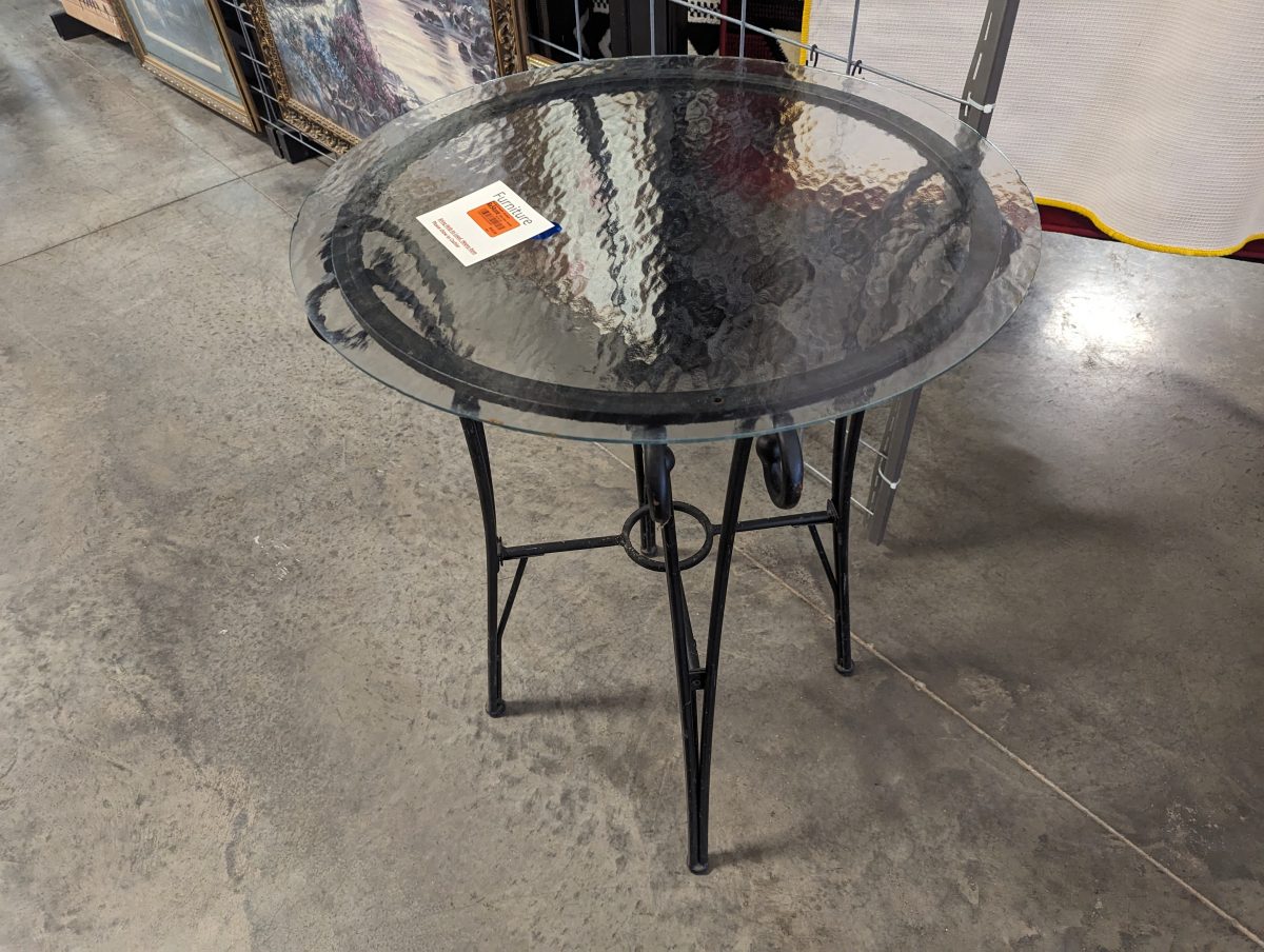 ReStore Items – Habitat for Humanity