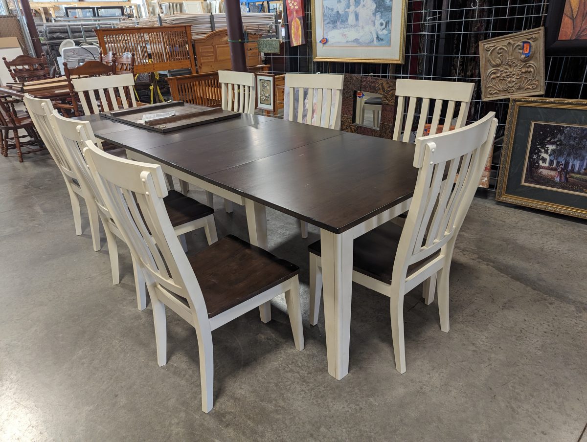 ReStore Items – Habitat for Humanity